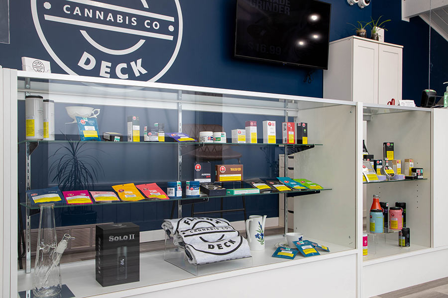 Photo Gallery | Flight Deck Cannabis Co.