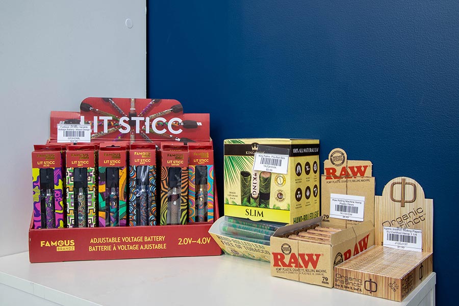 Photo Gallery | Flight Deck Cannabis Co.
